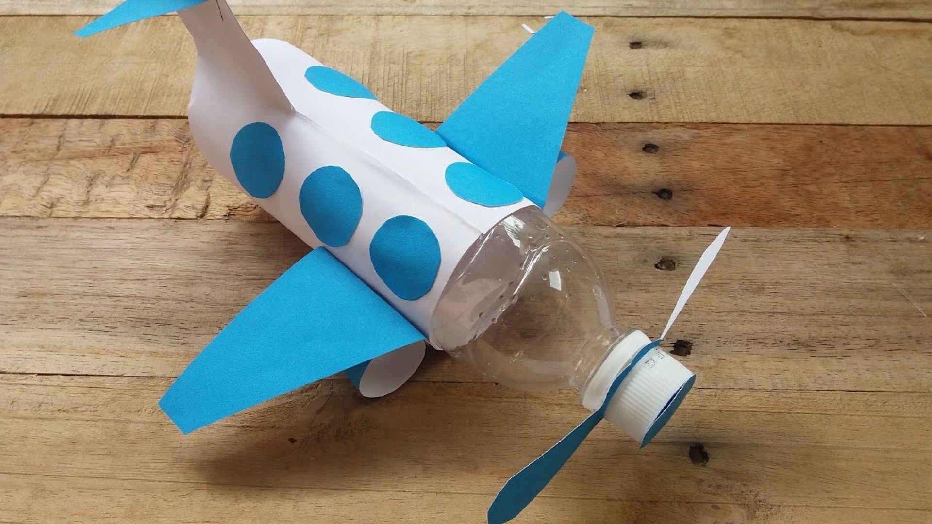 Ide Mainan dari Barang Bekas yang Mudah Dibuat, Yuk Cobain!